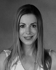 Stéphanie Perrenoud - Journées de la Prévoyance